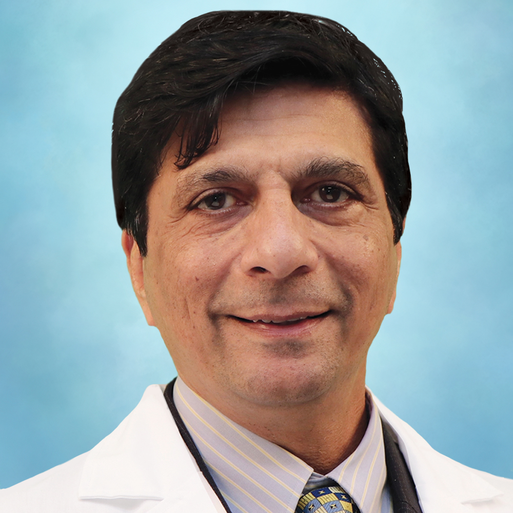 Corporate Chief Medical Officer