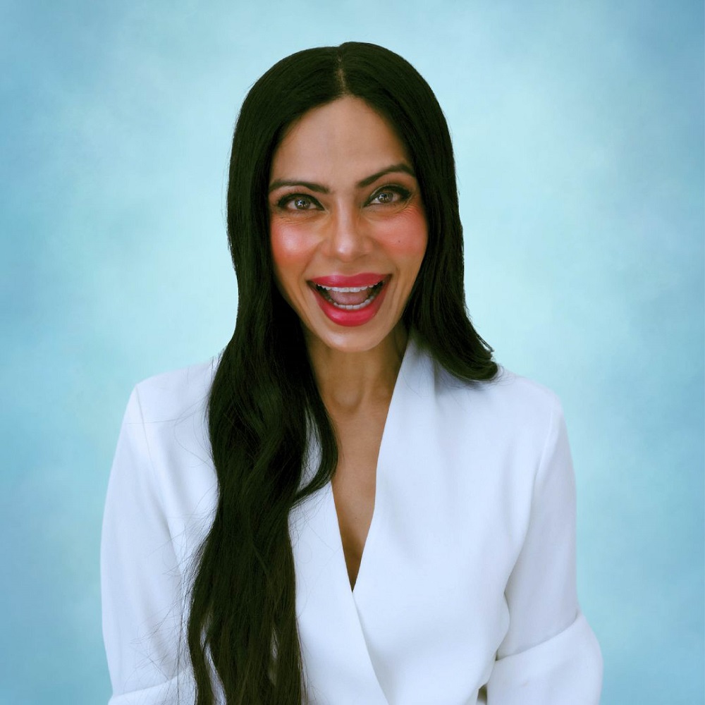 Kavitha Bhatia, MD, MMM, FAAP, FACHE - Prime Healthcare