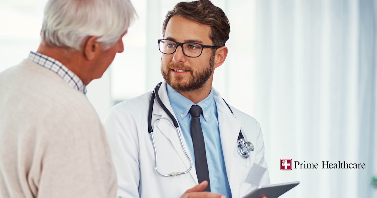 Prime Healthcare | Leading U.S. Hospital Network